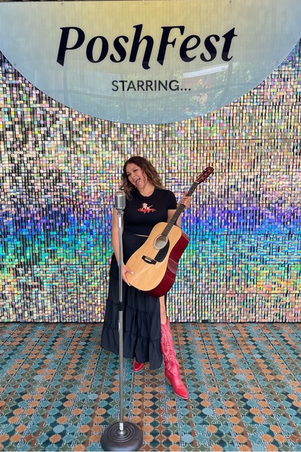 Posh Show - Poshmark